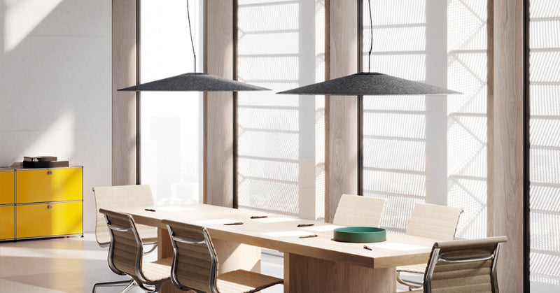 Luceplan: Illuminating Innovation – ITALIANFURNITURE.COM