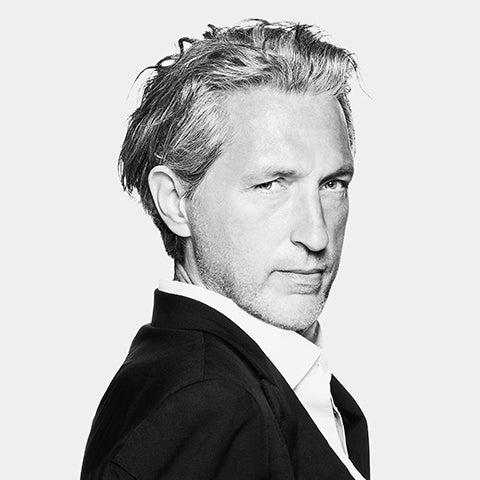 Marcel Wanders | Iconic Designer for Qeeboo, Baccarat & More Luxury ...