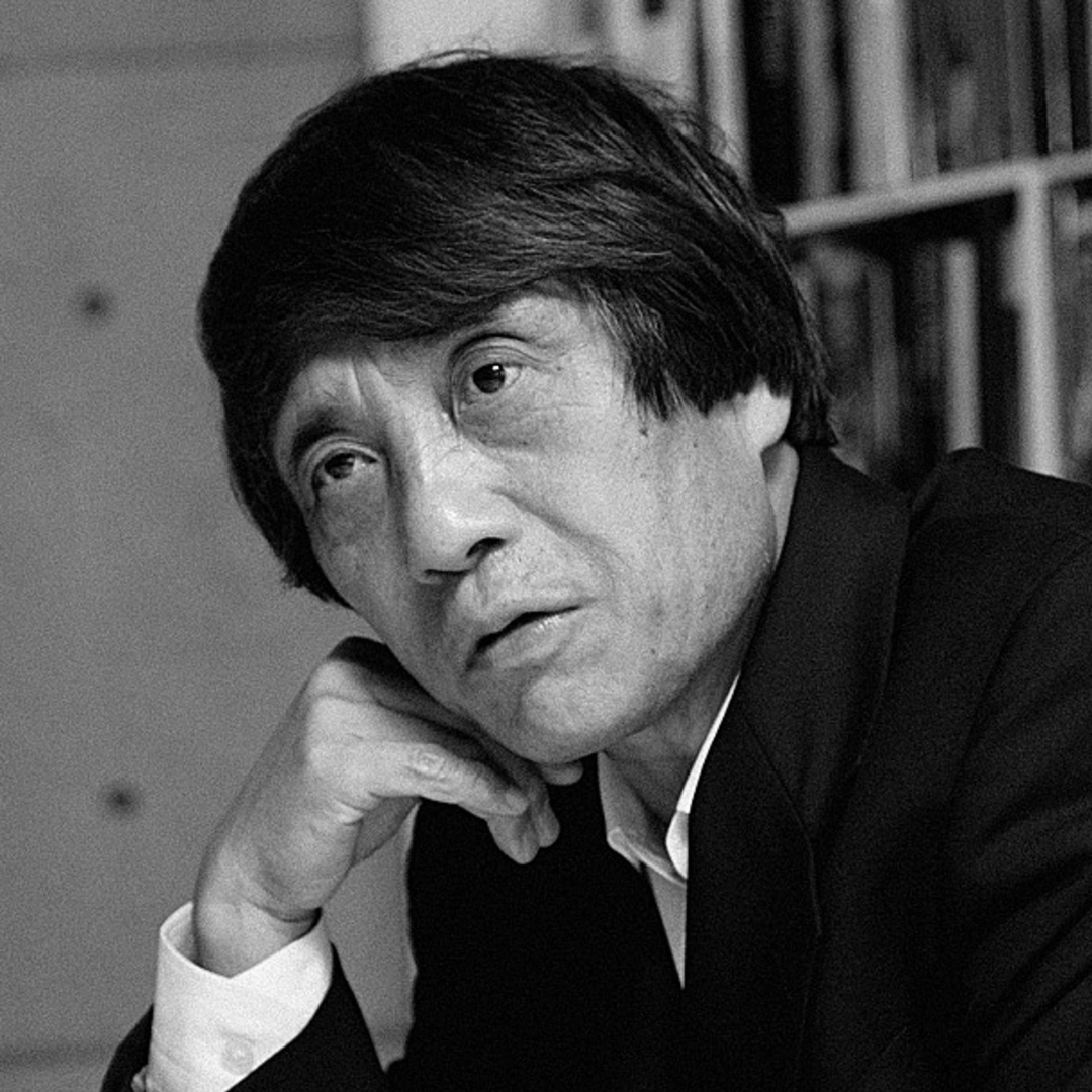 Tadao Ando – ITALIANFURNITURE.COM