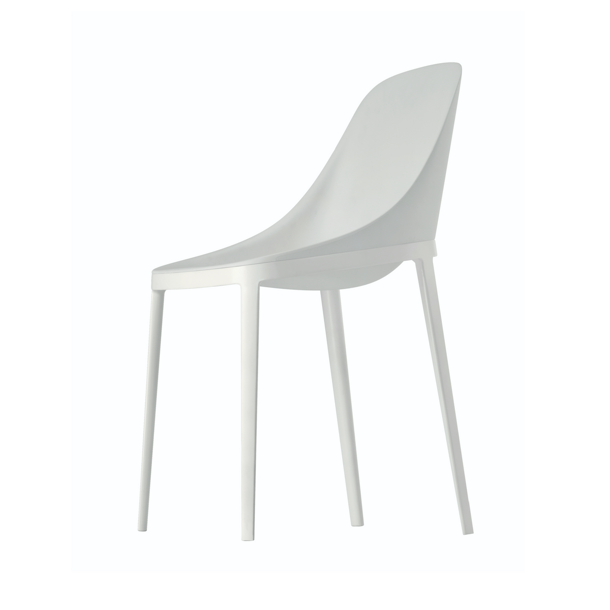 Italian Designer Aluminium Chair | Alias Elle Arm | Italian Furniture ...