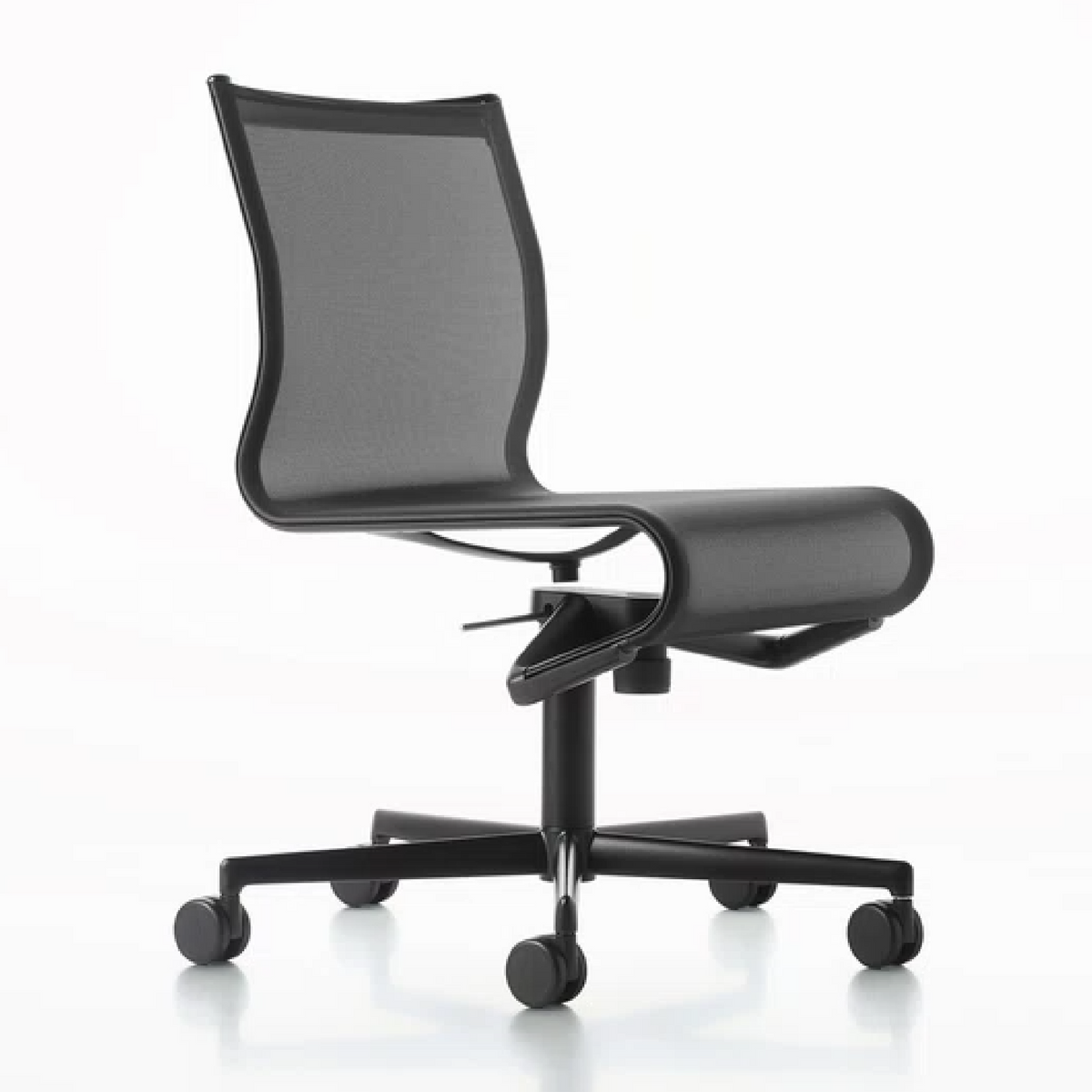 5-Spoke Swivel Office Chair | Alias Rollingframe | Italian Furniture ...