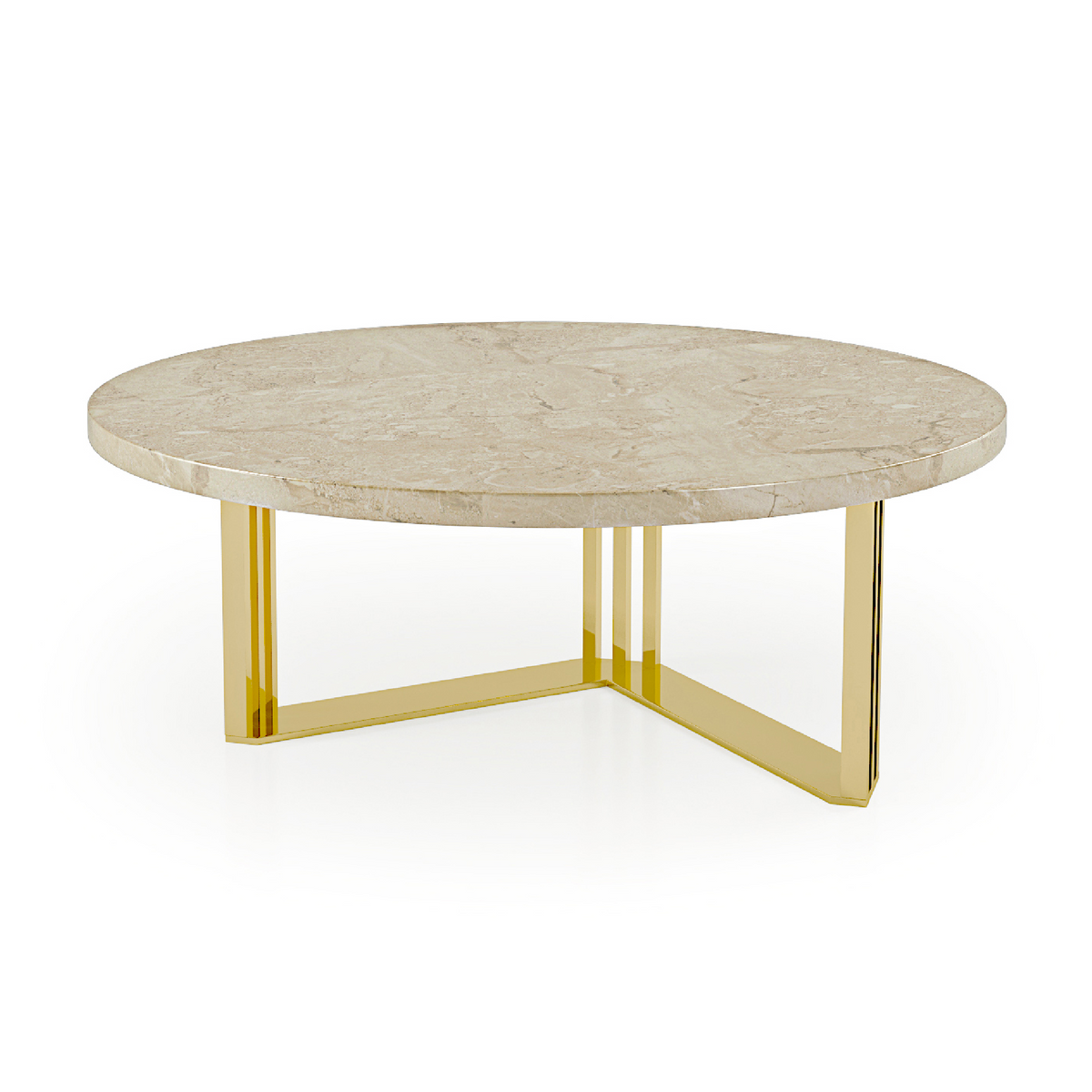 Modern Round Coffee Table | Bizzotto Italia | Italian Furniture ...