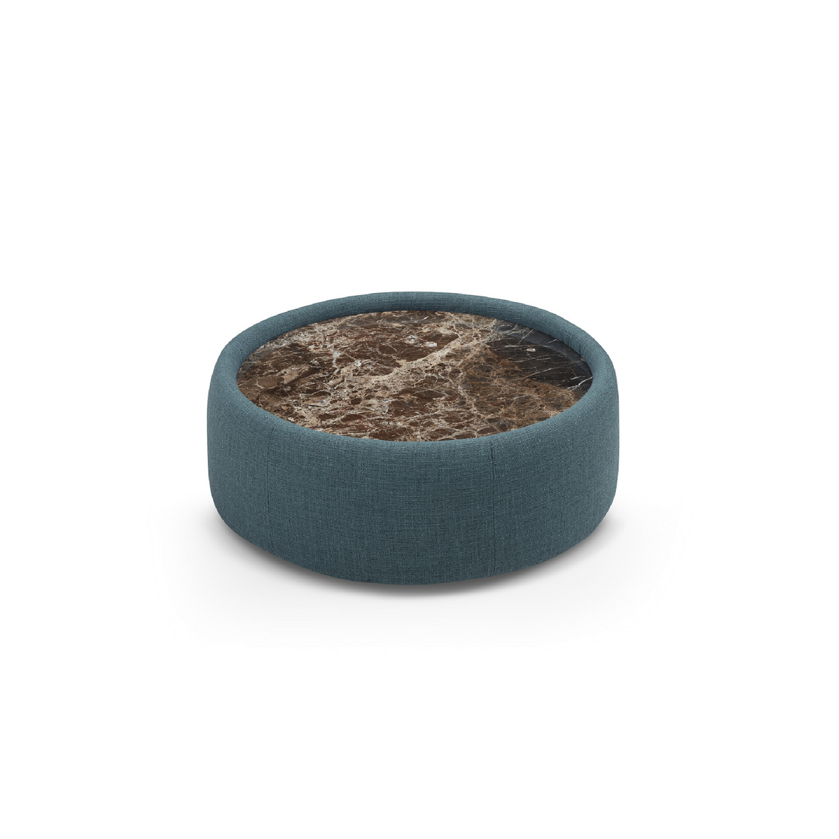 Padded Frame Coffee Table | Dema Cubic | Italian Furniture ...