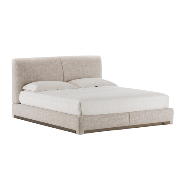 Flou Italian Luxury Bedroom Furniture – Iconic Comfort & Design ...