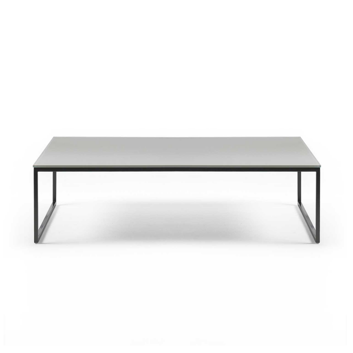 Marble Rectangular Coffee Table | Marelli Frame | Italian Furniture ...