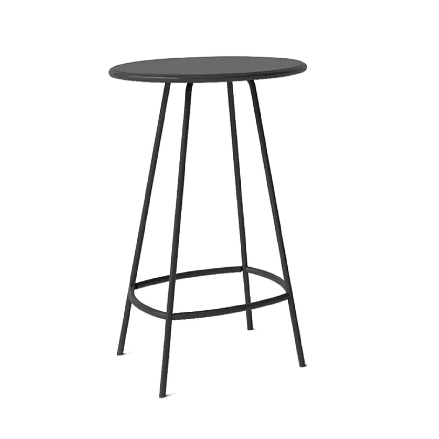 Outdoor Round Bar Table | Unopiu Coco | Italian Furniture ...